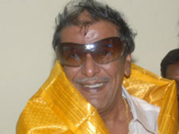 M K Muthu - Alchetron, The Free Social Encyclopedia