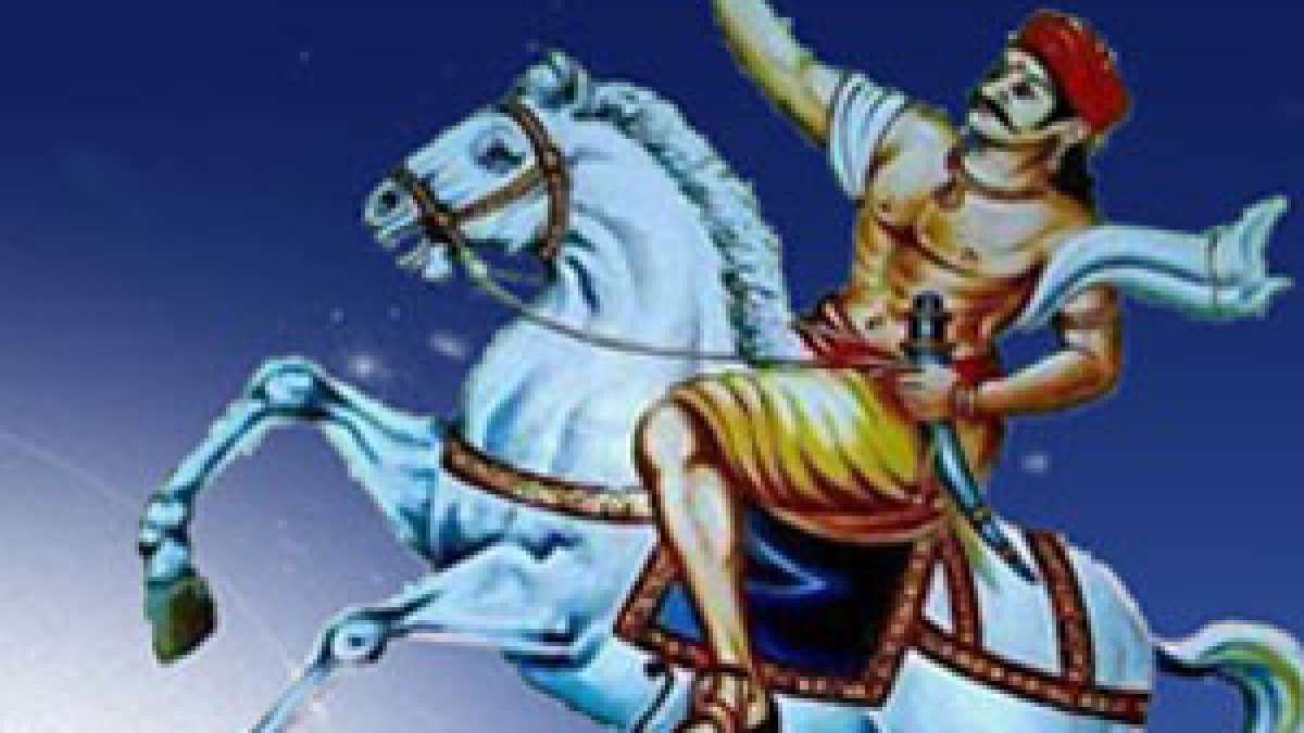 Dheeran Chinnamalai Wallpapers