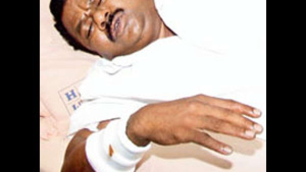 'தமிழர்களை கொன்றவர் பிரபாகரன்'..- என்.கே.கே.பி. ராஜா பேச்சு ...