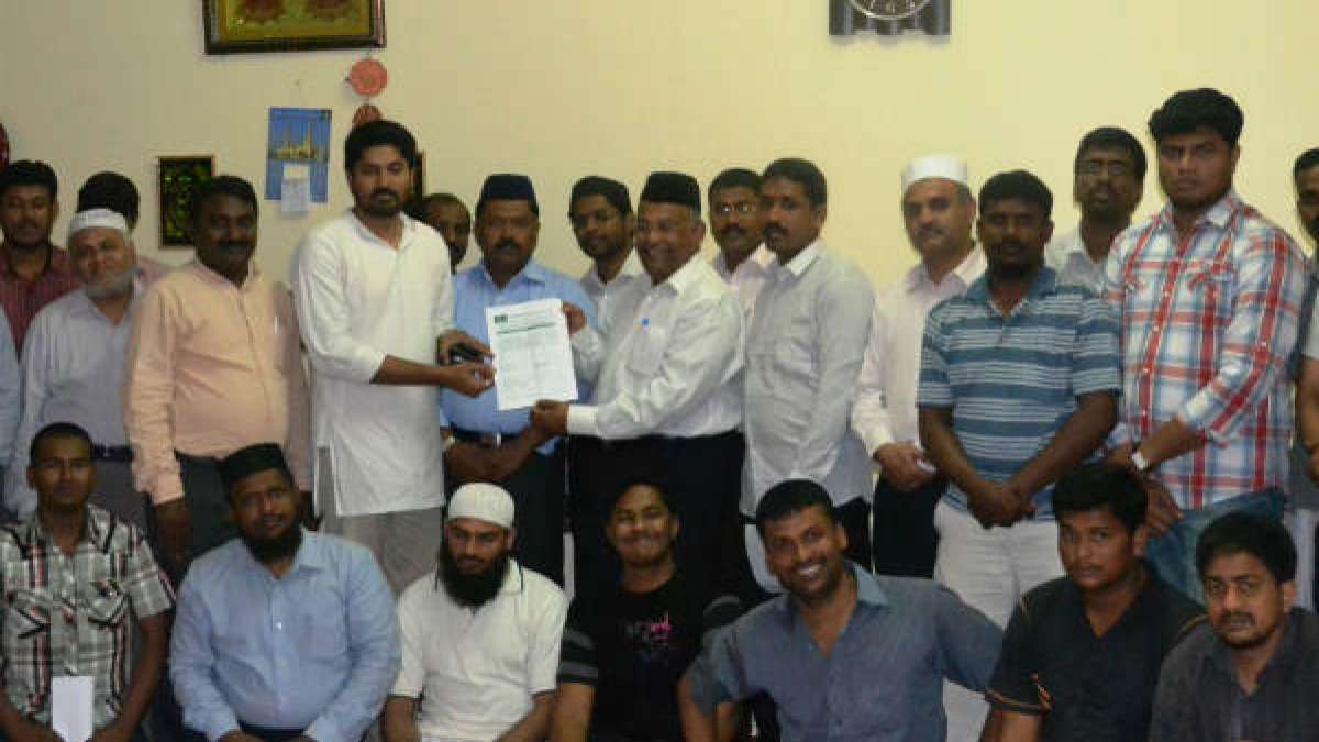 துபாயில் நடந்த முஸ்லீம் லீக் நினைவு நாள் கருத்தரங்கம்: ஏப். 2ல் ...