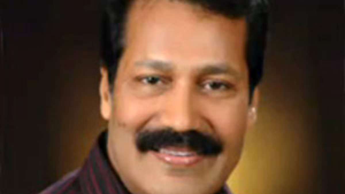 டாக்டர் கிருஷ்ணசாமி எம்.பியா? எம்.எல்.ஏவாக தொடர்வாரா? | Krishnasamy ...