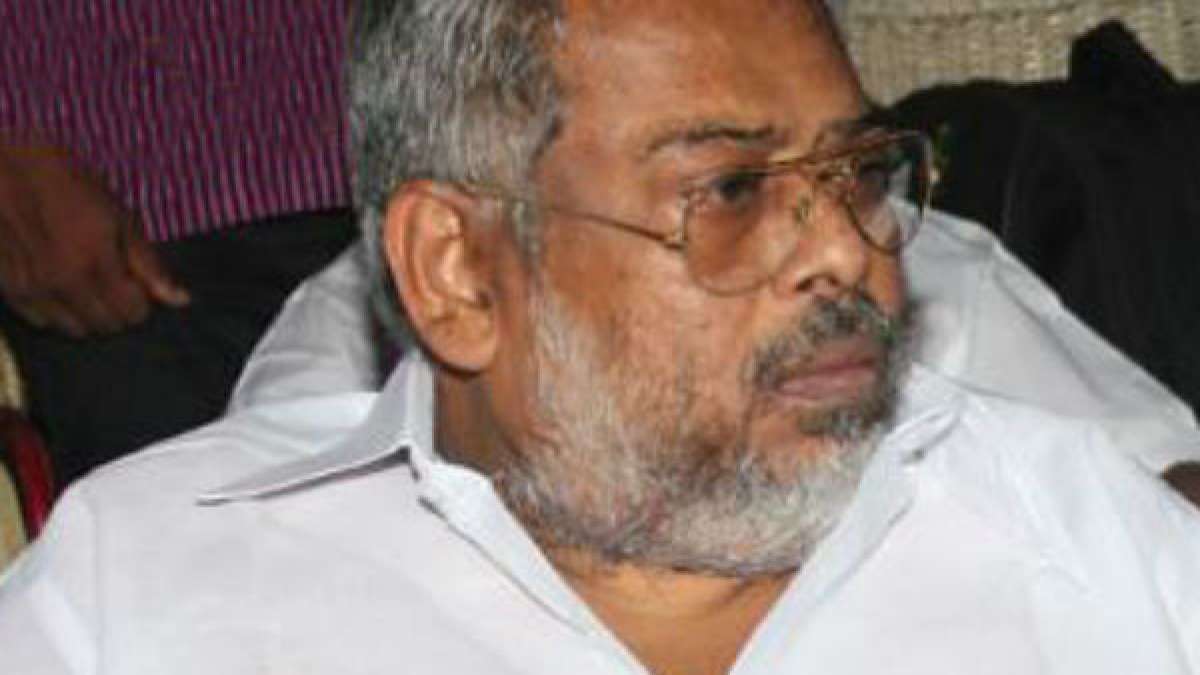 விஜயகாந்த் வாழ்வில் இனிமேல் வெற்றியே இல்லை: இப்ராஹீம் ராவுத்தர் | No ...