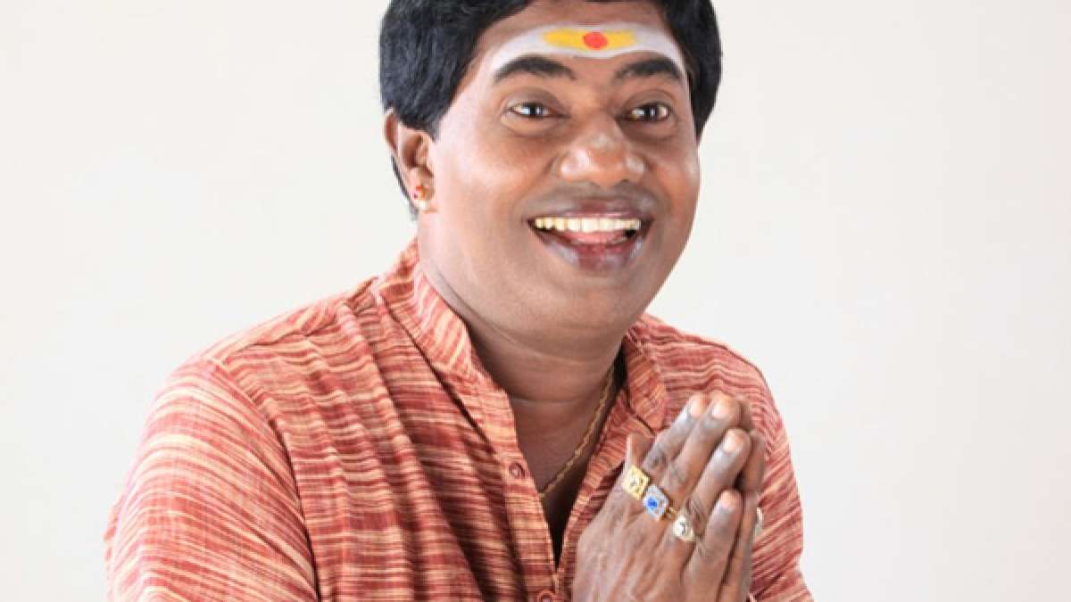 ”அடிச்சுக் கேட்டாக் கூட வைகோ பேரையே சொல்லுங்க”- போண்டா மணி பிரச்சாரம் ...