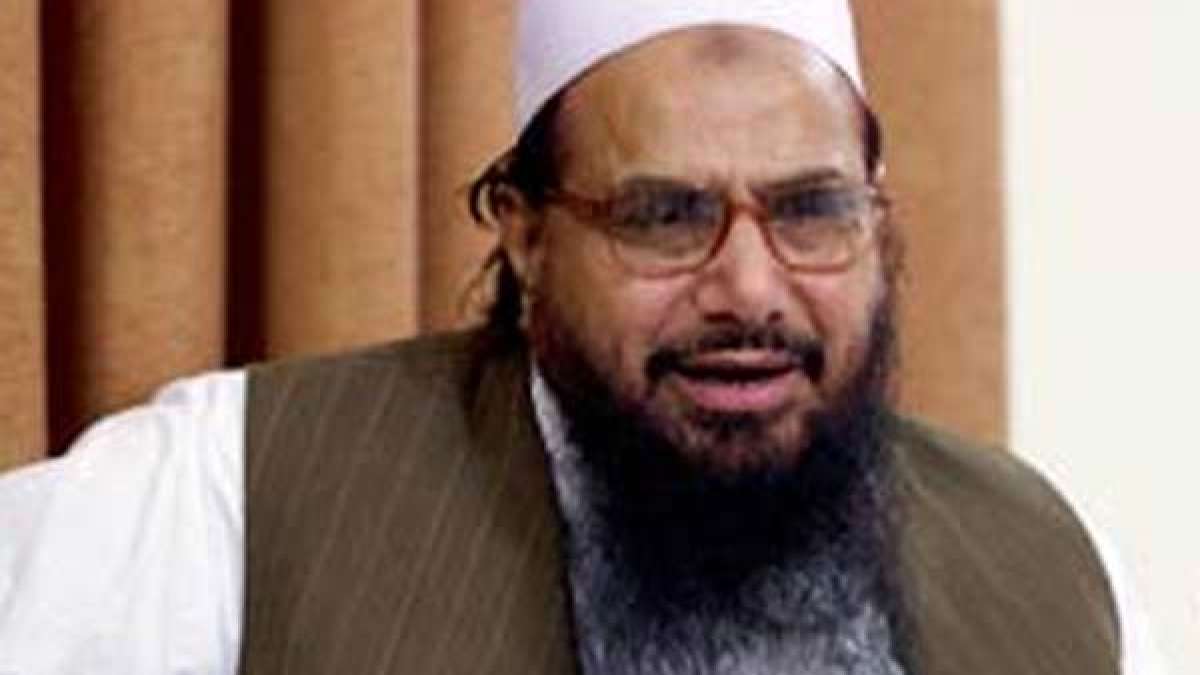 ஹபீஸ் சயீத் சுதந்திரமாக நாடு முழுவதும் உலவலாமாம்: சொல்வது பாக். தூதர் ...