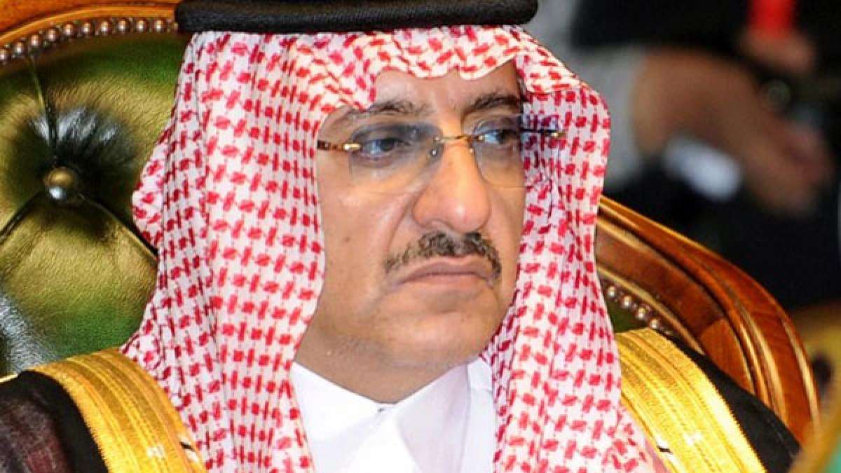 பட்டத்து இளவரசரை நீக்கிவிட்டு புதியவரை நியமித்த சவுதி மன்னர்! | Saudi ...