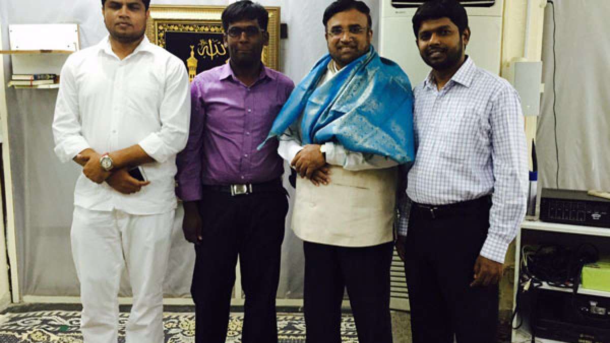 வெளிநாடுகளில் இறக்கும் இந்திய தொழிலாளர்களின் உடலை மத்திய அரசே தாயகம் ...