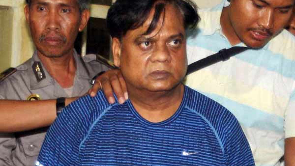 சோட்டா ராஜனை சந்திக்க குடும்பத்தினருக்கு அனுமதி மறுப்பு | CBI denied ...