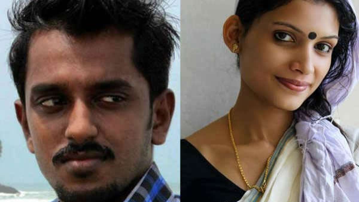 கிஸ் ஆப் லவ்: முத்தமிட்டு ஒரே நாளில் பிரபலம் ஆன ரஷ்மி நாயர், ராகுல் ...