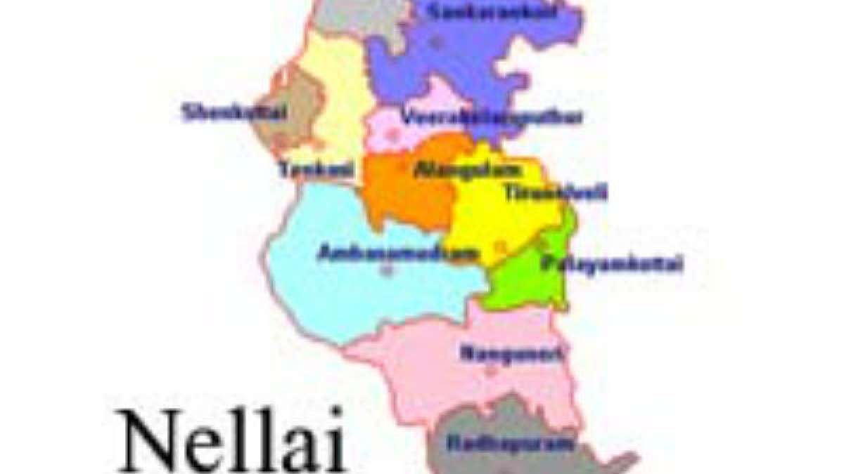 சேரன்மாதேவி, மானுர்... நெல்லை மாவட்டத்தில் 2 புதிய தாலுகாக்கள் உதயம் ...