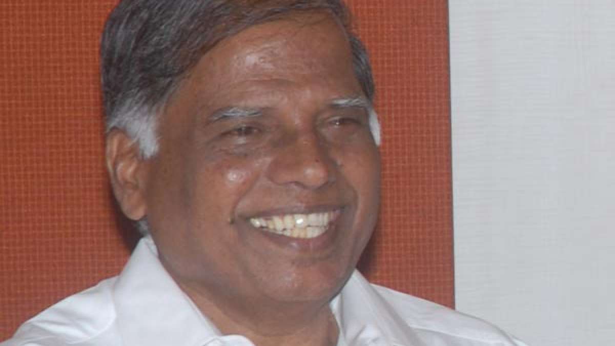 விவசாயியாக இருந்து தோழராக மாறிய ஜி.ராமகிருஷ்ணன்! | G.Ramakrishnan ...