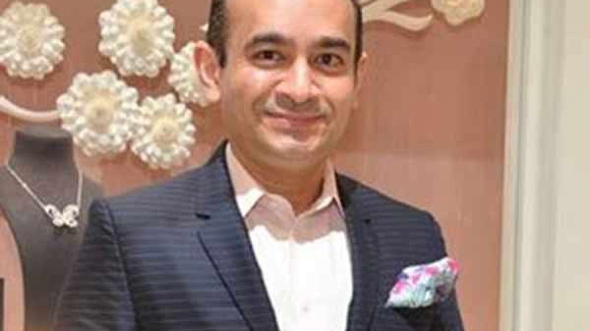 கல்லூரி கூட முடிக்காத நீரவ் மோடி கோடிக்கணக்கில் ஏமாற்றியது எப்படி ...