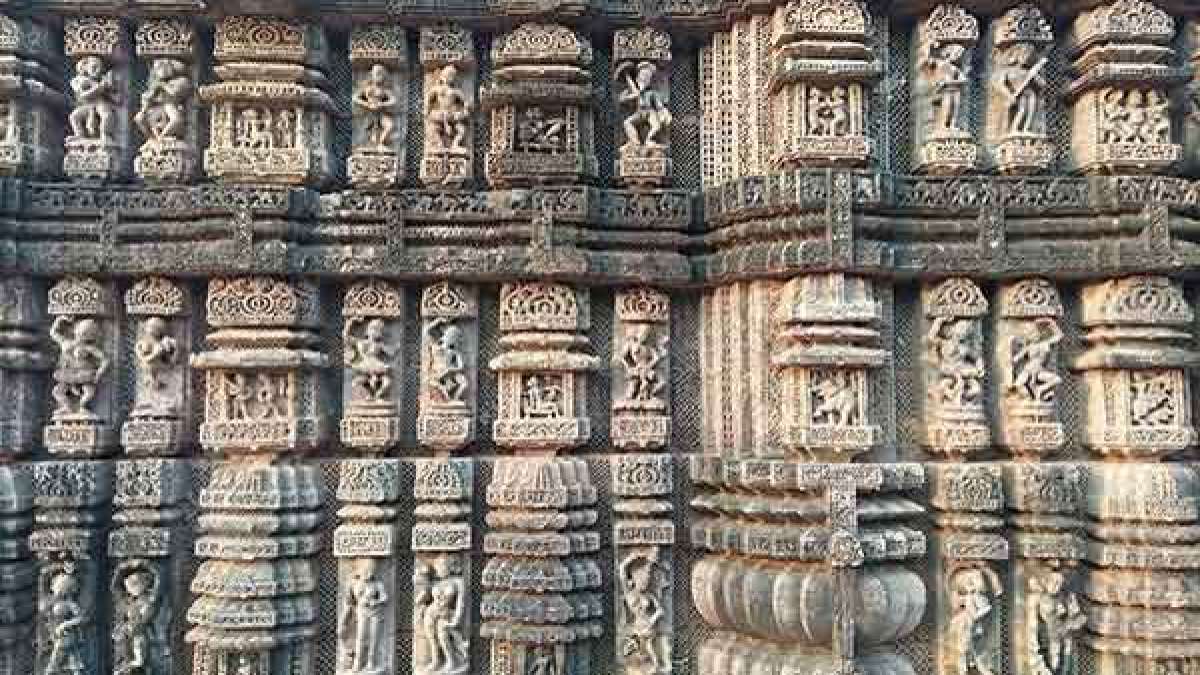 கலிங்கம் காண்போம் - பகுதி 44 பரவசமூட்டும் பயணத்தொடர் | exploring odissa ...