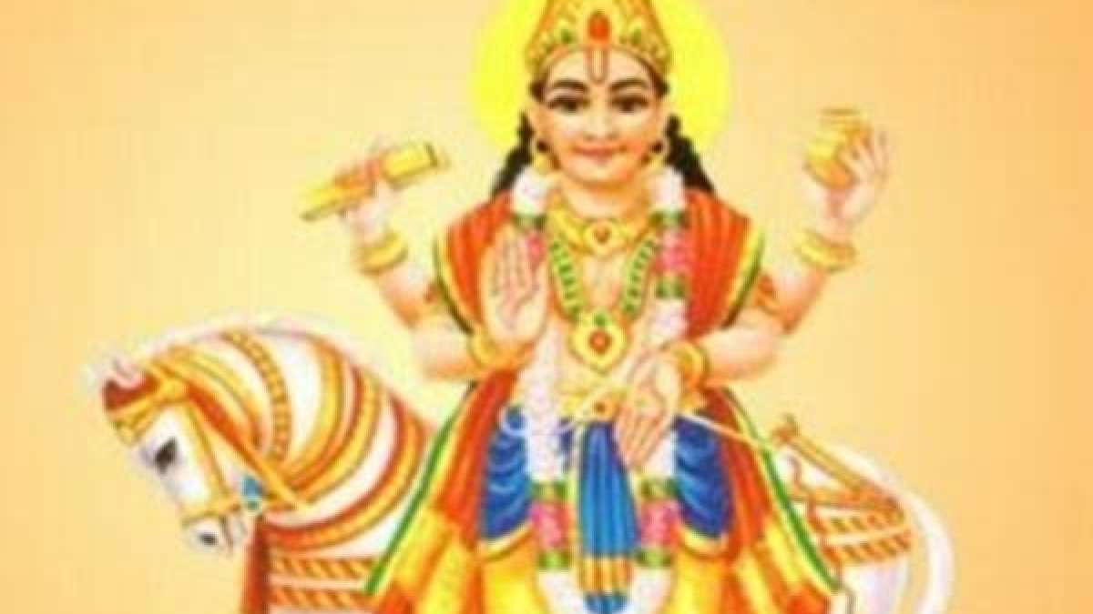 சுக்கிரன் சும்மா இருக்க மாட்டார் - சுக்கிர திசையில் பணமாக கொட்டுமா ...