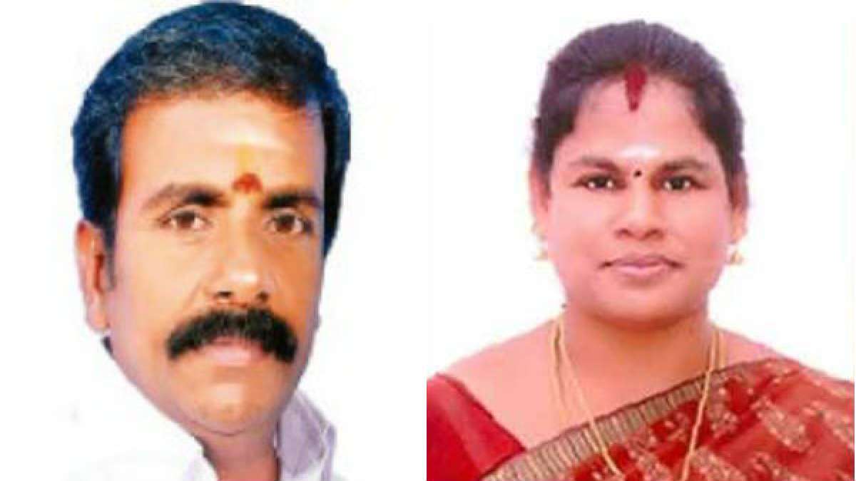 அதிமுக எம்.எல்.ஏ.வுக்கு பளார் விட்ட ஒன்றியச் செயலாளர்... அமைச்சர் ...