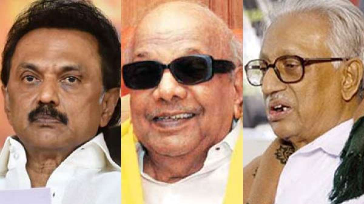 அப்பாவும் இல்லை, பெரியப்பாவும் இல்லை.. என்ன சொல்லி என்னை நானே தேறுதல் ...