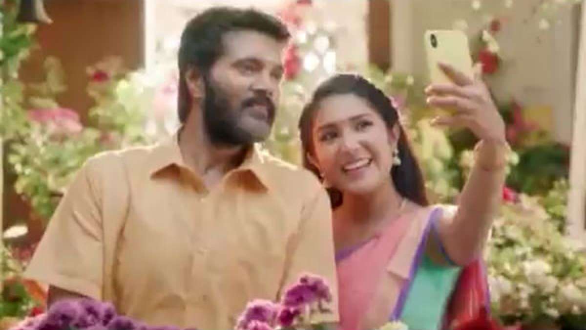 Senthoora Poove Serial: செந்தூரப் பூவில் வாசனை வருமா? | senthoora poove ...