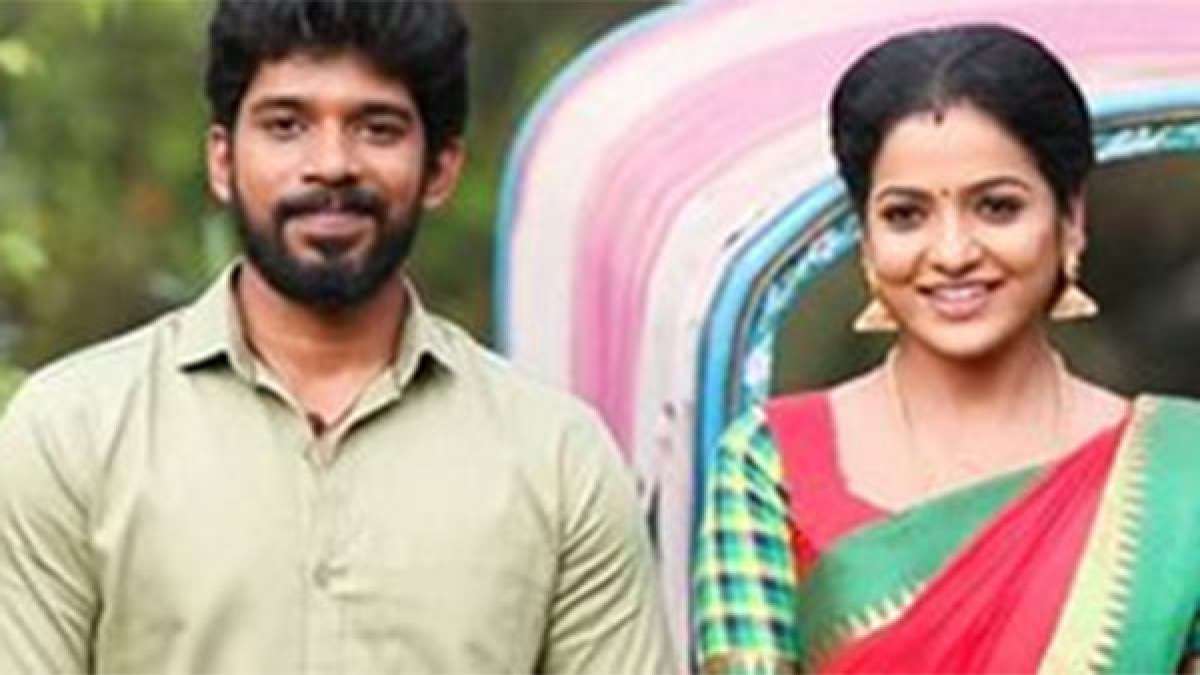 நீ எதிர்த்து போராடியிருக்கணும் சித்ரா.. பாண்டியன் ஸ்டோர்ஸில் ஜோடியாக ...