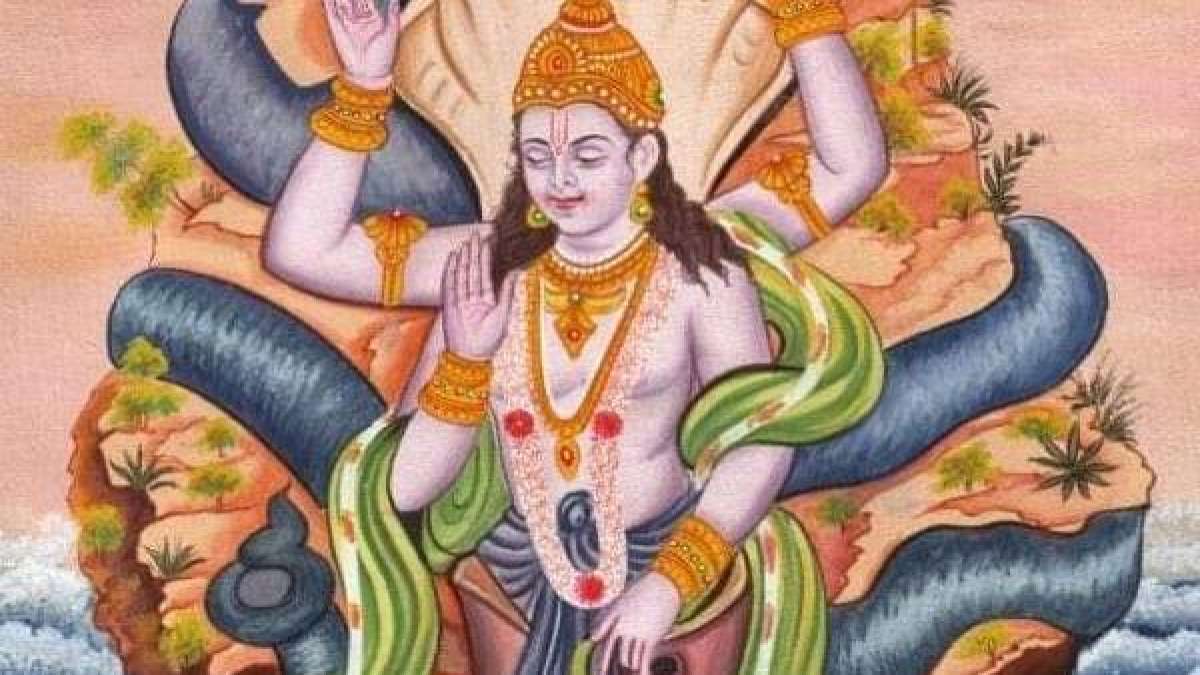 கூர்ம ஜெயந்தி : மகா விஷ்ணுவின் கூர்ம அவதாரம் உணர்த்தும் உண்மைகள் ...