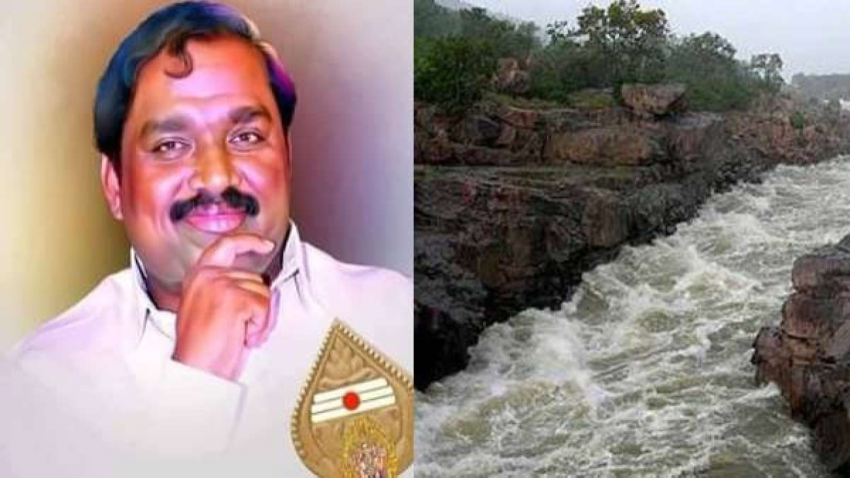 காவிரி நீர் பங்கீடு... மத்திய அரசை நம்பினால்... நம்மை விட ஏமாளிகள் வேறு ...