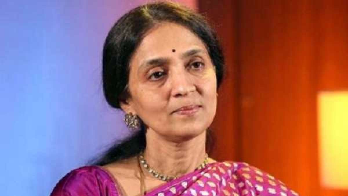 NSE சித்ரா ராமகிருஷ்ணன் விவகாரத்தில் ஆட்டுவித்த அந்த ‘மர்ம தமிழ் ...