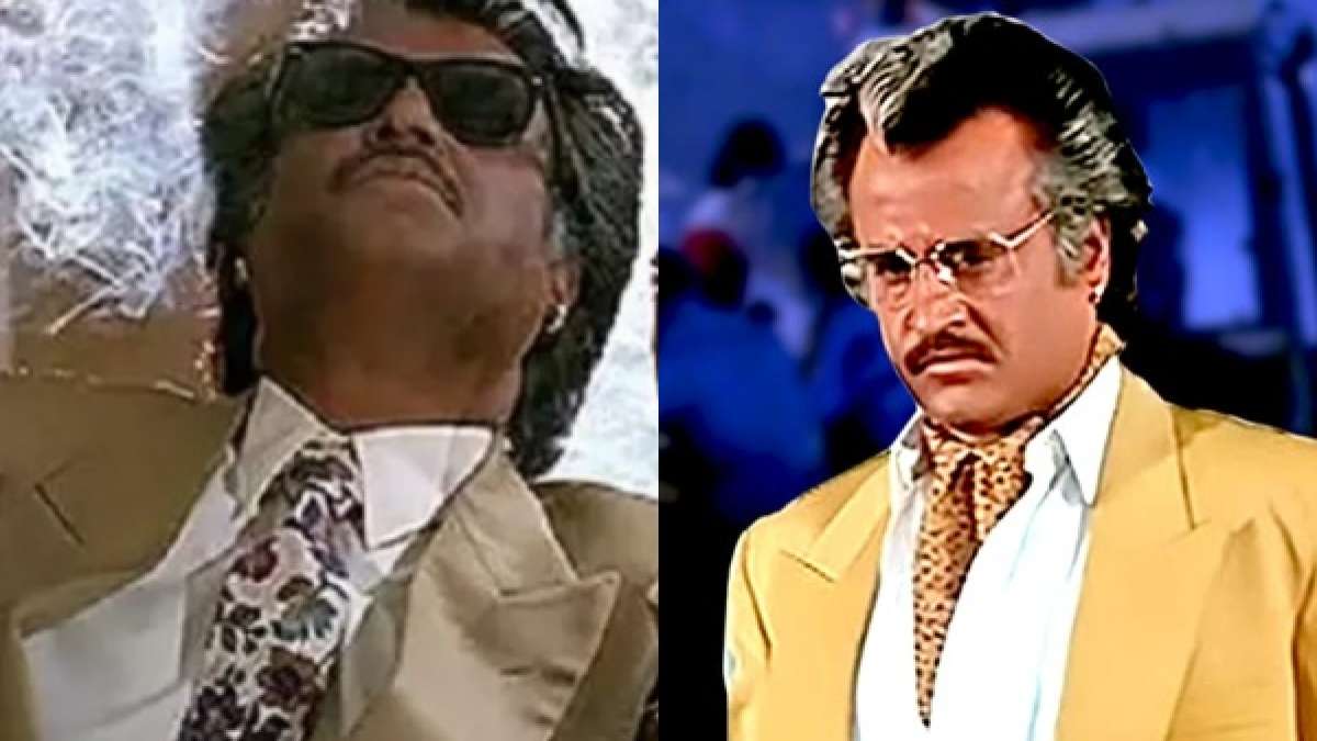 மலைடா அண்ணாமலை! படத்துக்கு மட்டும் 30 வயசு இல்லைங்க! ‘இந்த ...