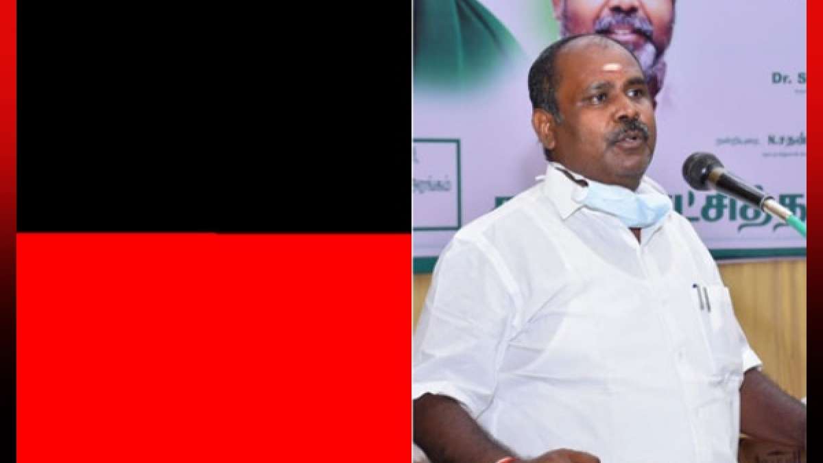 நையாண்டி செய்வீங்களே.. சுயமரியாதை எங்க இப்ப? - திமுகவை ரவுண்டு கட்டிய அதிமுக முன்னாள் அமைச்சர் ...