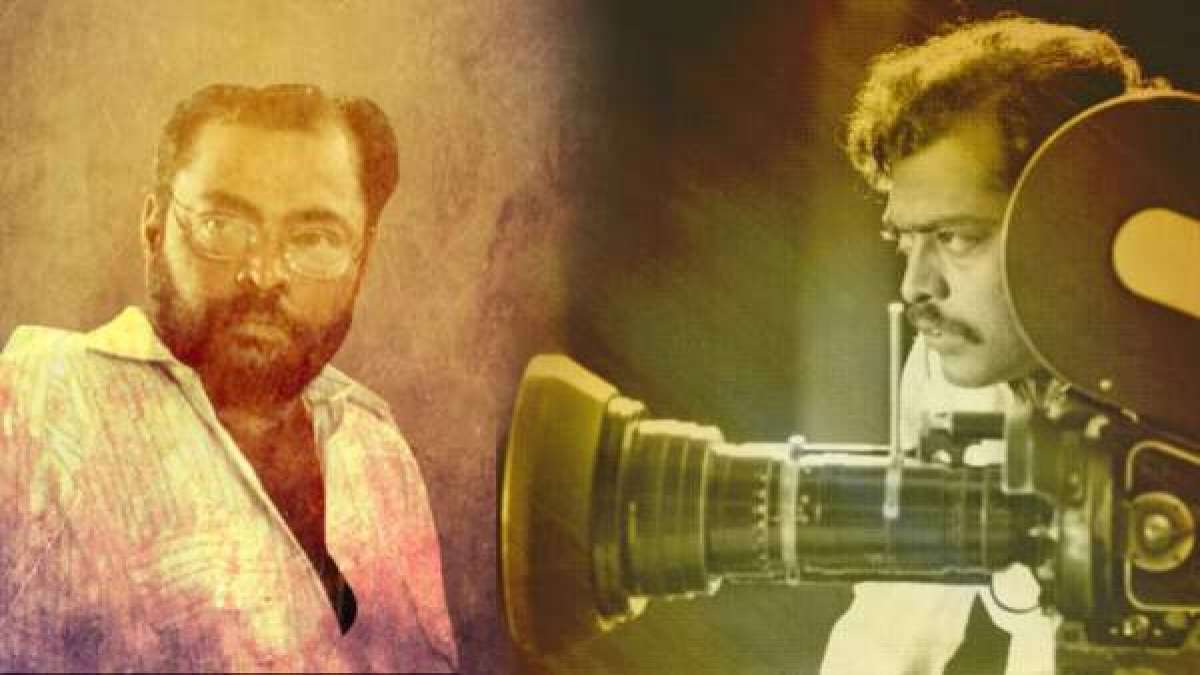 அமைதிப்படை..அல்வா..அமாவாசை! மணிவண்ணன் என்னும் தீர்க்கதரிசி ...