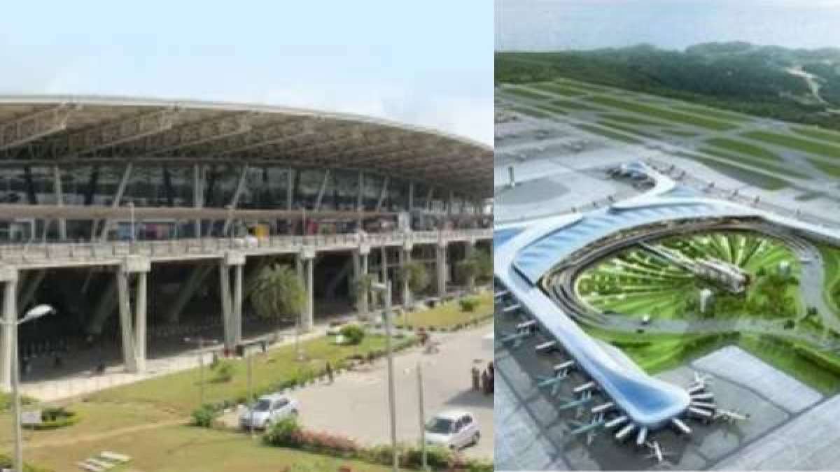 'சென்னை பரந்தூரில் புதிதாக விமான நிலையம்' என்னென்ன சிறப்பம்சங்கள்? எப்ப ...