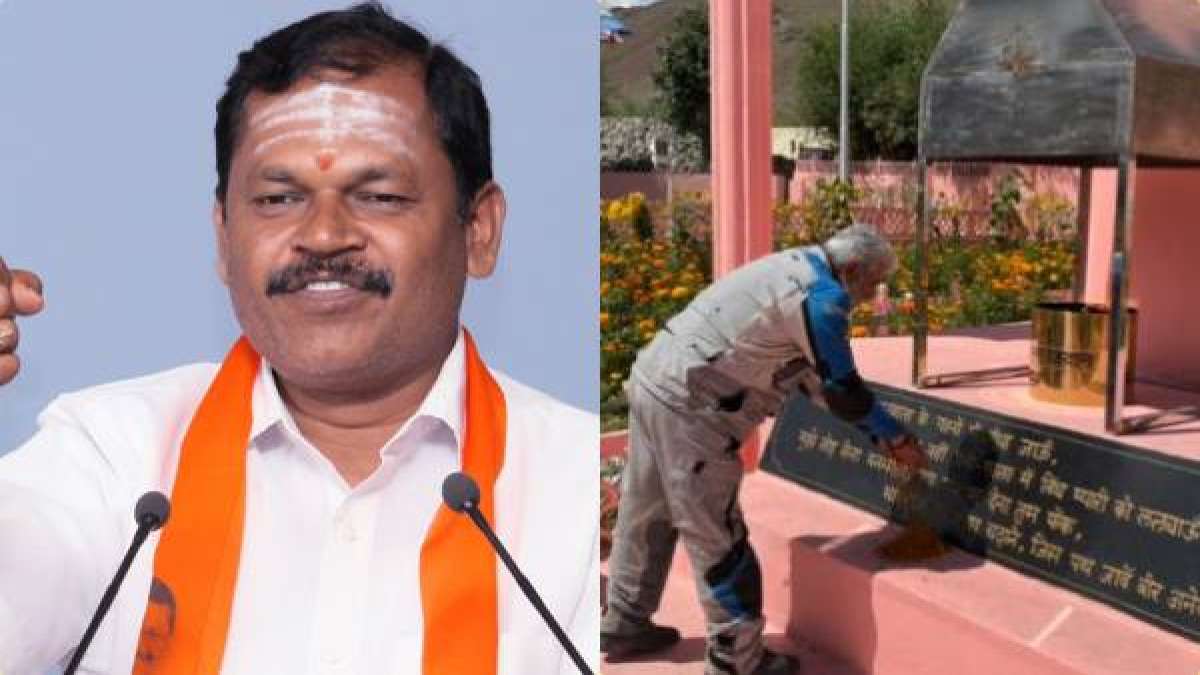 நாட்டுப்பற்று மிக்க நடிகர் தான் அஜித்.. படத்தை பகிர்ந்து பாராட்டிய ...