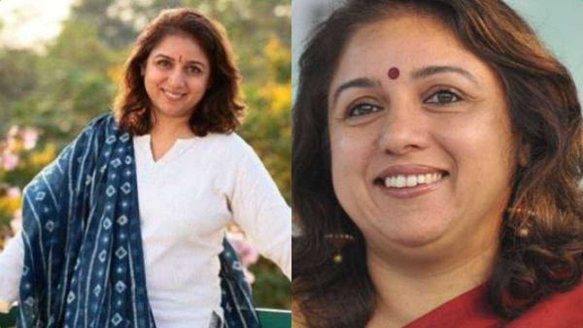 39 ஆண்டு கால ஏக்கம் நிறைவேறிய மகிழ்ச்சியில் ரேவதி... வாழ்த்துக்களை ...