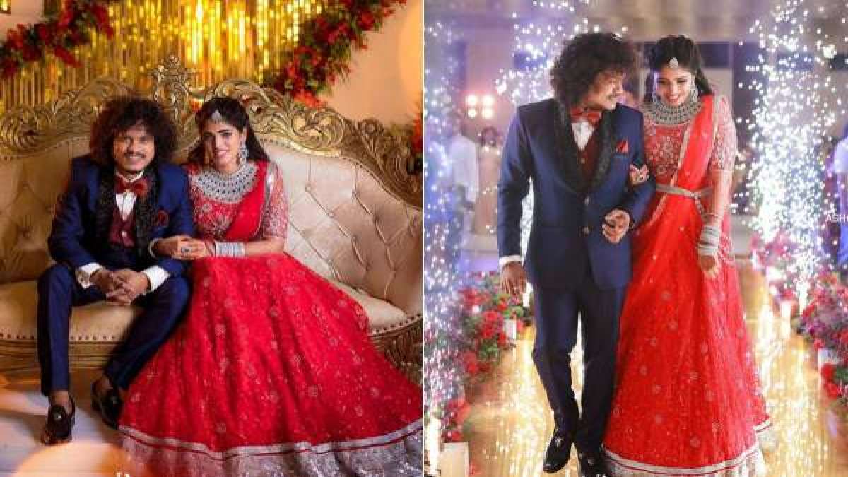 திருமணத்திற்கு பிறகு புகழ் தனது மனைவியைப் பற்றி வெளியிட்ட நெகிழ்ச்சியான ...