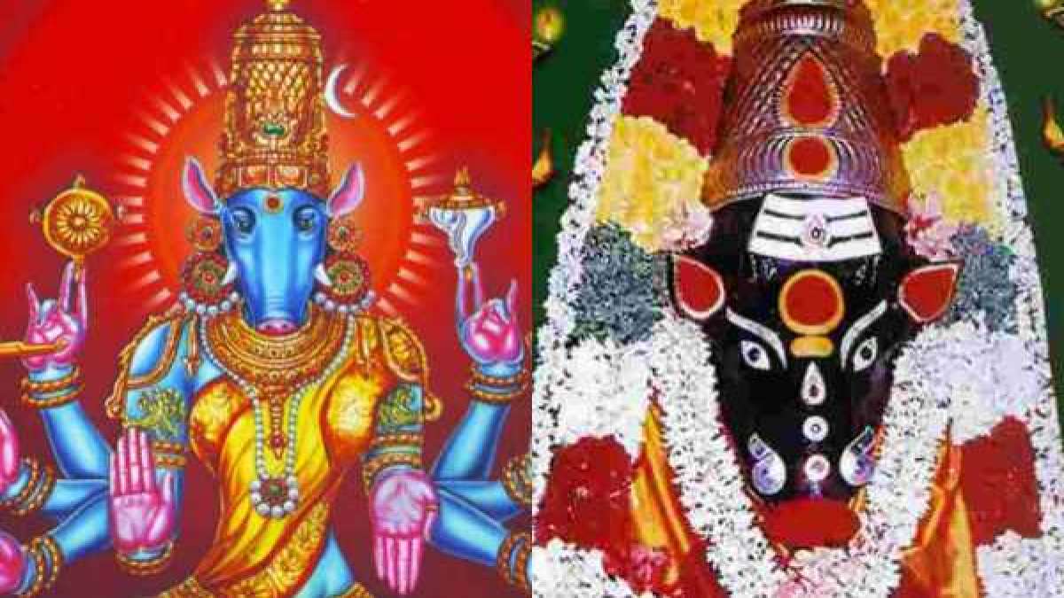 தேய்பிறை பஞ்சமி..நோய்கள் குணமாக இந்த வழிபாடு செய்யுங்கள்..விரோதிகள் ...
