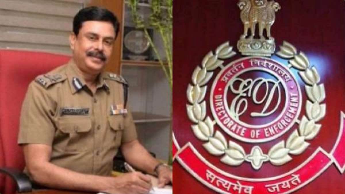 மாஜி ஐபிஎஸ் அதிகாரி ஜாபர் சேட் மனைவி பர்வீன், சொத்துக்கள் முடக்கம் ...