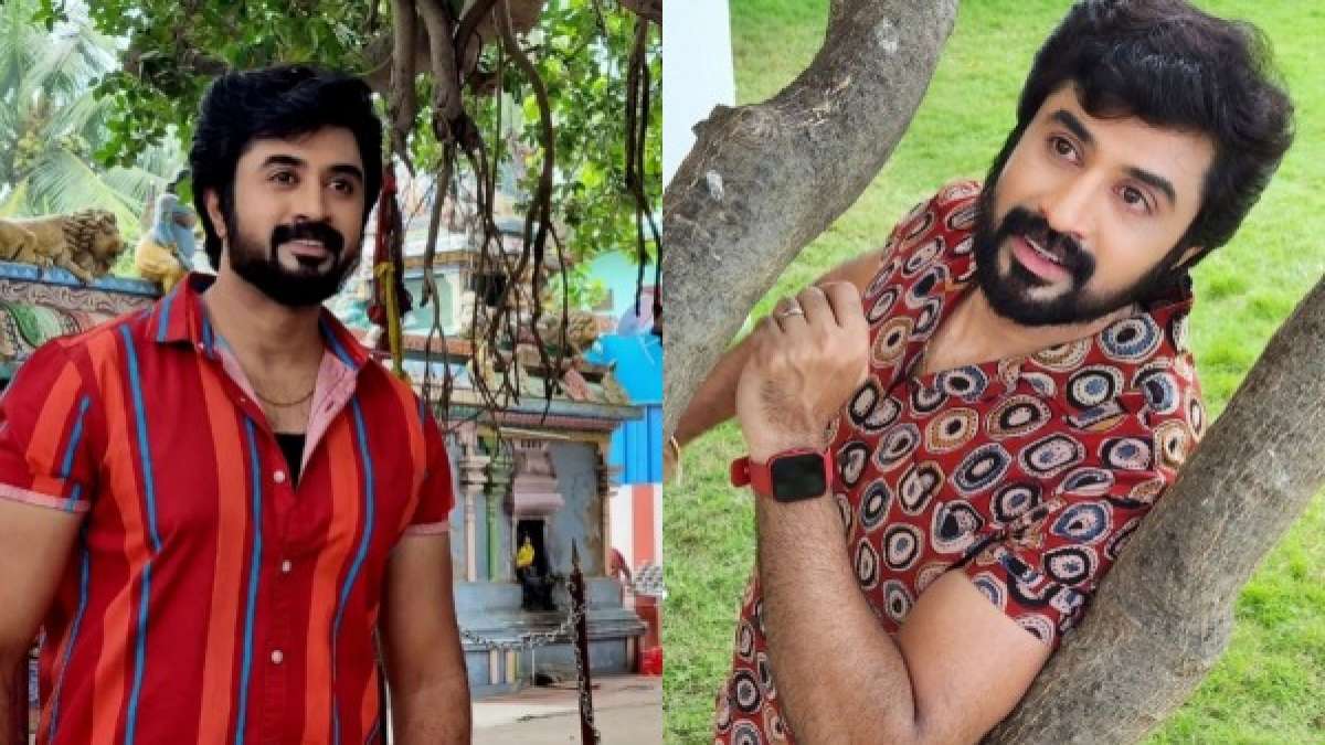 எதிர்நீச்சல் கதிர் யார் தெரியுமா?.. சினிமாவில் டாப் கதாநாயகிக்கு ஜோடி..யாருக்கும் தெரியாத ...