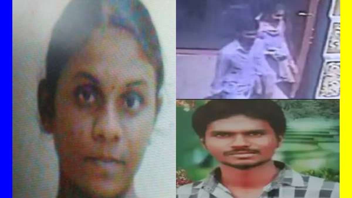 சாட்சியமாக இன்று மீண்டும் ஆஜரானார் சுவாதி.. பலத்த போலீஸ் பாதுகாப்பு.. பரபரக்கும் மதுரை ஹைகோர்ட் ...