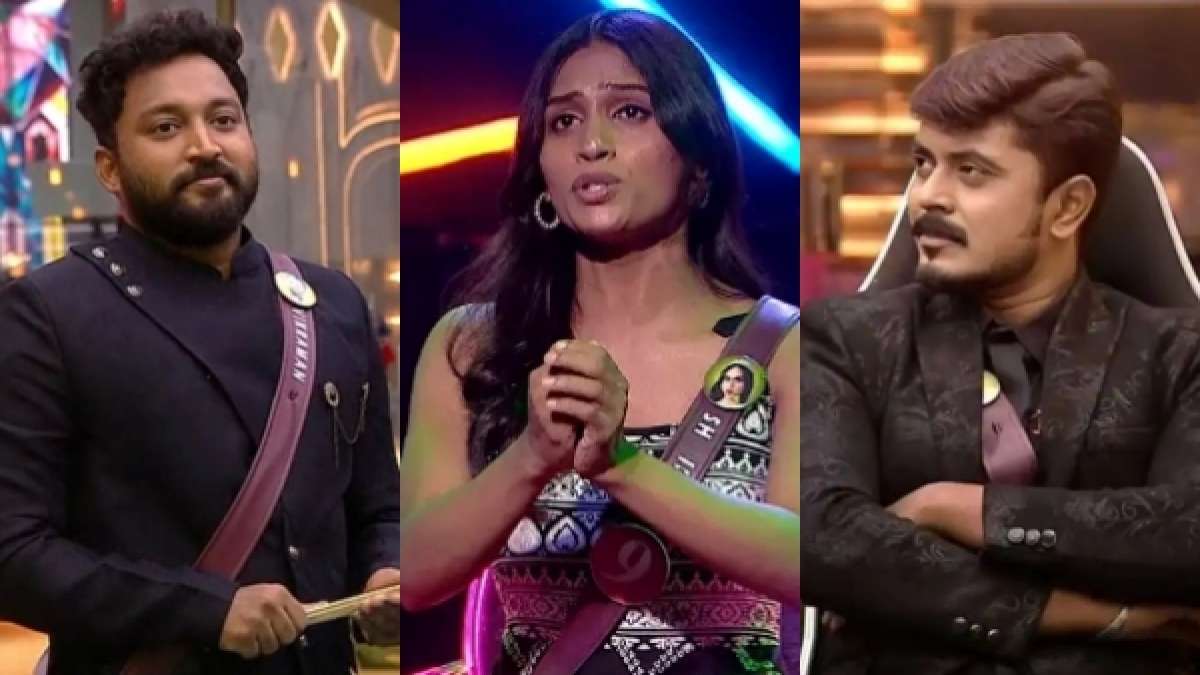 பிக் பாஸ் கொடுத்த கடைசி க்ளூ.. டைட்டில் வின்னருக்கு இப்படி ஒரு ...