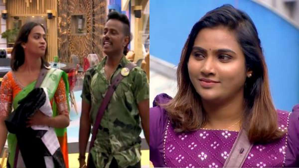 பணப்பெட்டியை தூக்காத போட்டியாளருக்கு பிக் பாஸ் கொடுத்த அதிர்ச்சி.. கடைசியில் எதிர்பாராத ...