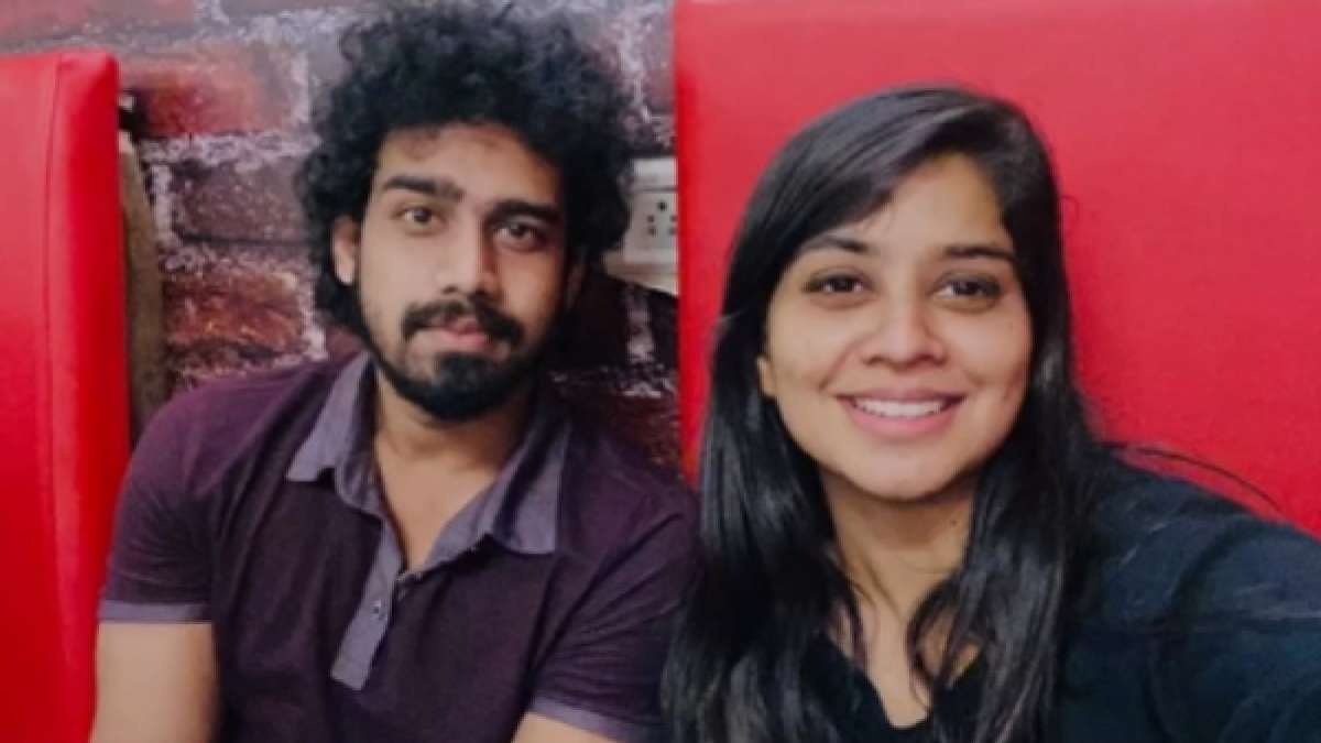 ப்ரீத்தி பற்றி பரவி வரும் செய்தி.. மனம் திறந்து விளக்கம் கொடுத்த கிஷோர் ...