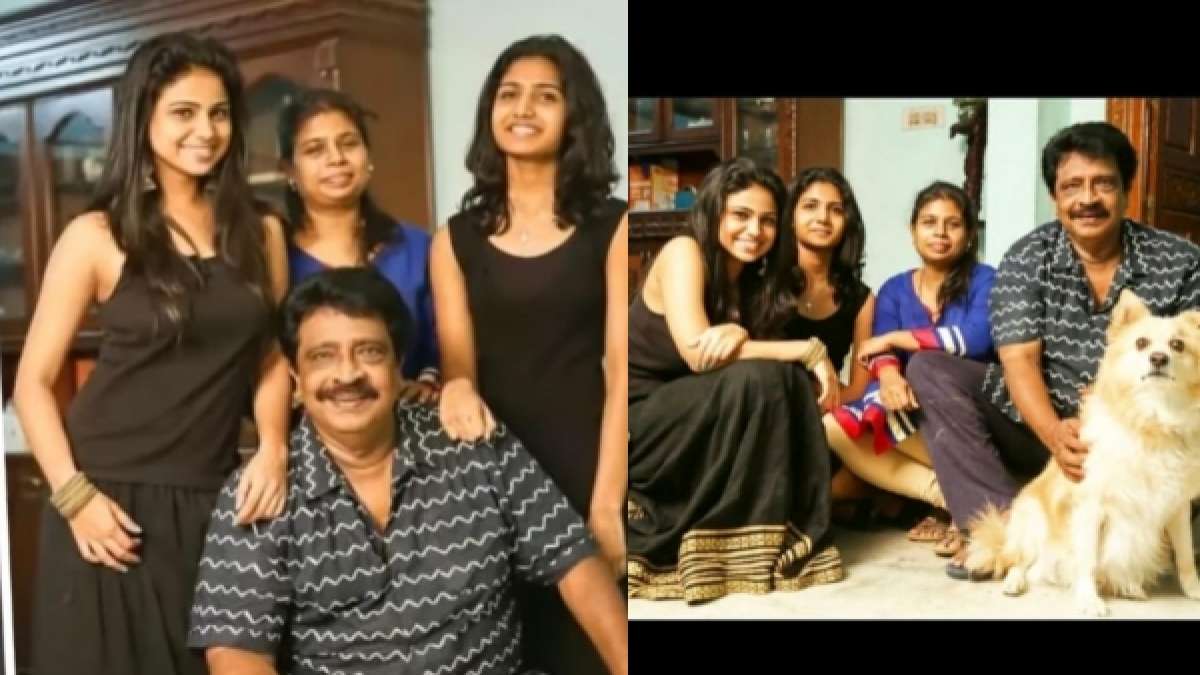 நடிகர் லிவிங்ஸ்டன் வீட்டில் நடந்த இறப்பு.. 13 ஆண்டு பந்தம்.. கண்ணீரோடு ...