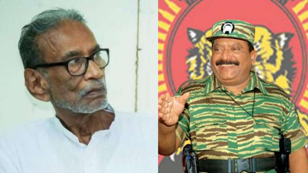 பிரபாகரன் உயிரோடு இருக்கும் செய்தியை அறிவித்தது ஏன்? பழ.நெடுமாறன் நீண்ட விளக்கம் | Pazha ...