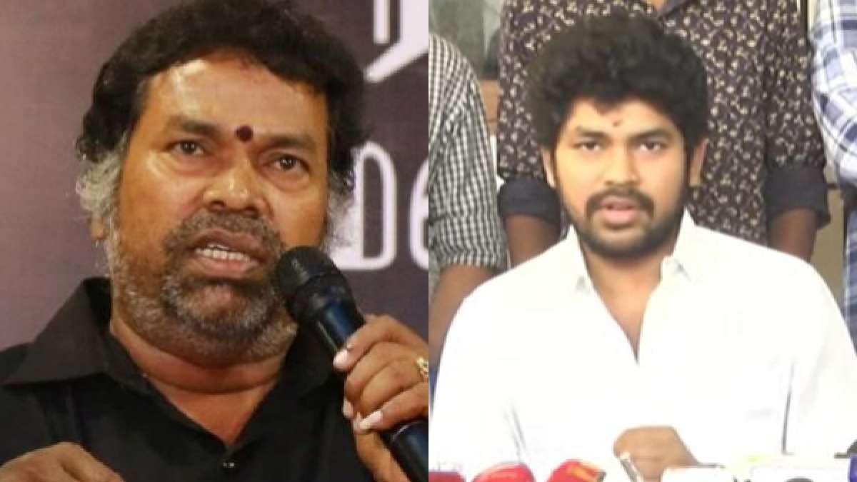 யார் இதெல்லாம் செஞ்சாங்க! எங்களுக்கு செலவே வைக்கல! செலவு பில்லோட ...
