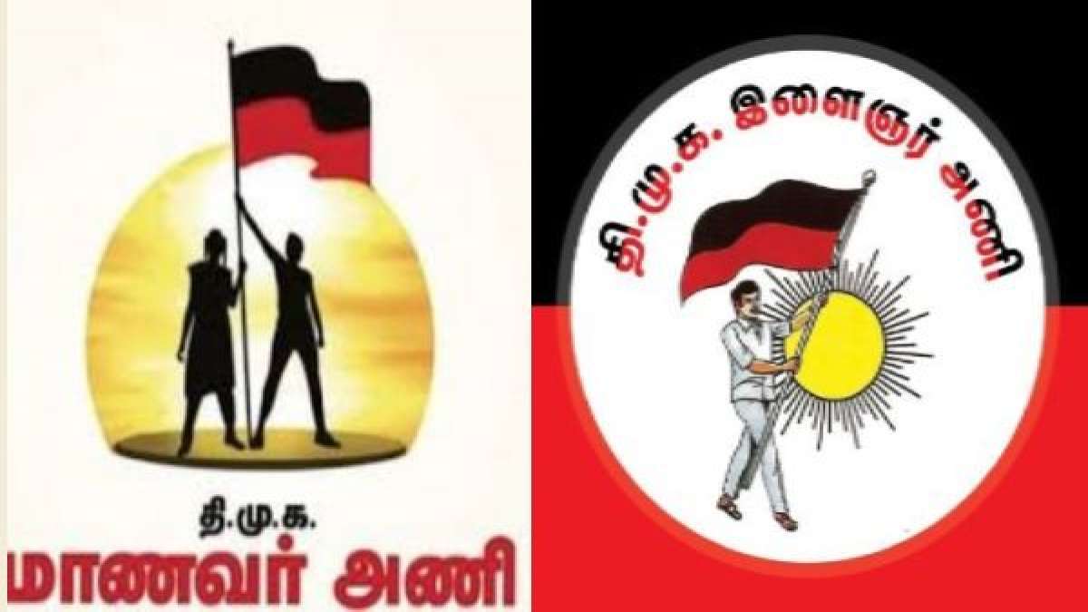 ஆட்டை கடித்து-மாட்டை கடித்து-மனிதனை கடித்த கதை! தமிழக மாணவர்கள் மீது கை ...