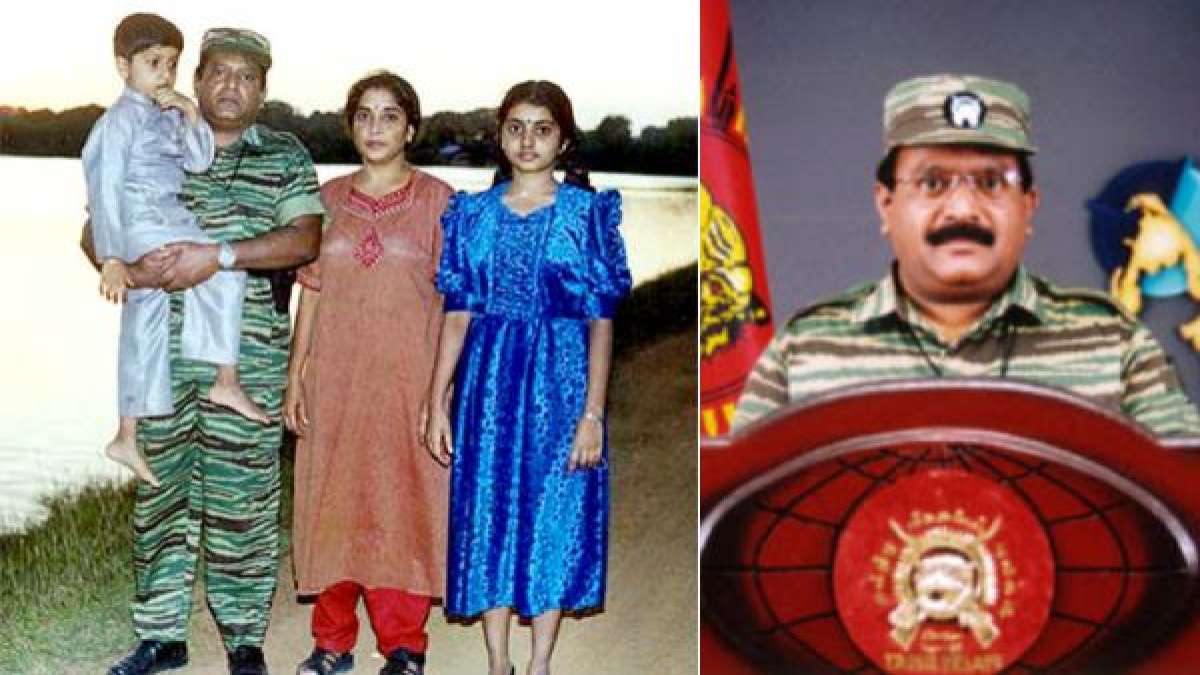 "ஆபரேஷன் துவாரகா"? பிரபாகரன் மனைவி, மகளை நேரில் சந்தித்து அறிவிப்பு ...