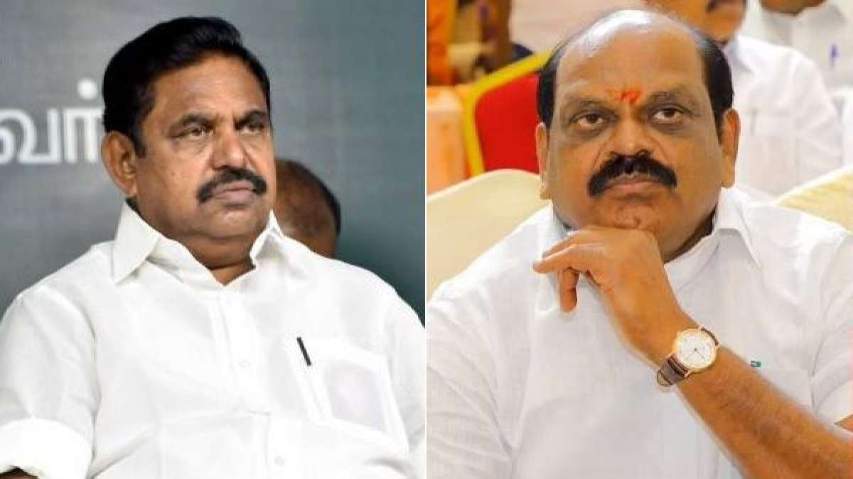 பொதுச்செயலாளர் தேர்தலை இபிஎஸ் தரப்பால் நடத்த முடியாது.. அடுத்த ...