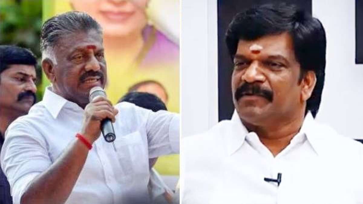 குலுங்க போகும் திருச்சி மாநாடு.. திண்டுக்கல்லில் எம்ஜிஆர் கேட்ட அந்த ...