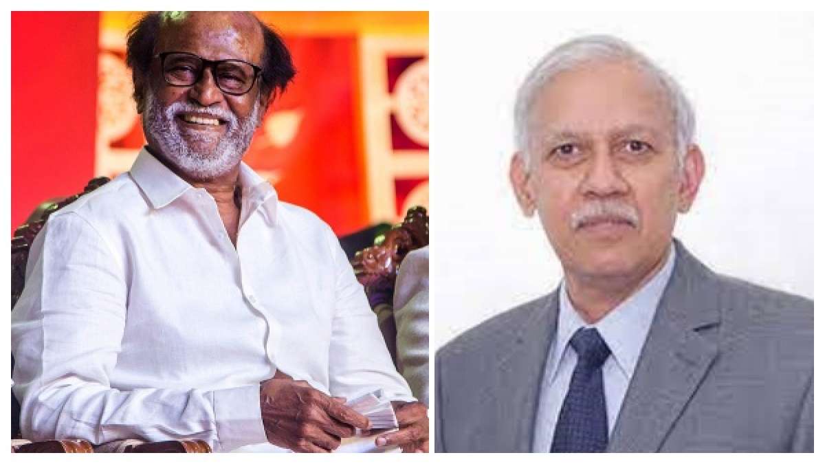 ரஜினியை அரசியலுக்கு வரவிடாமல் தடுத்தது நான் தான்! சிறுநீரகவியல் டாக்டர் ராஜன் ரவிச்சந்திரன் ...