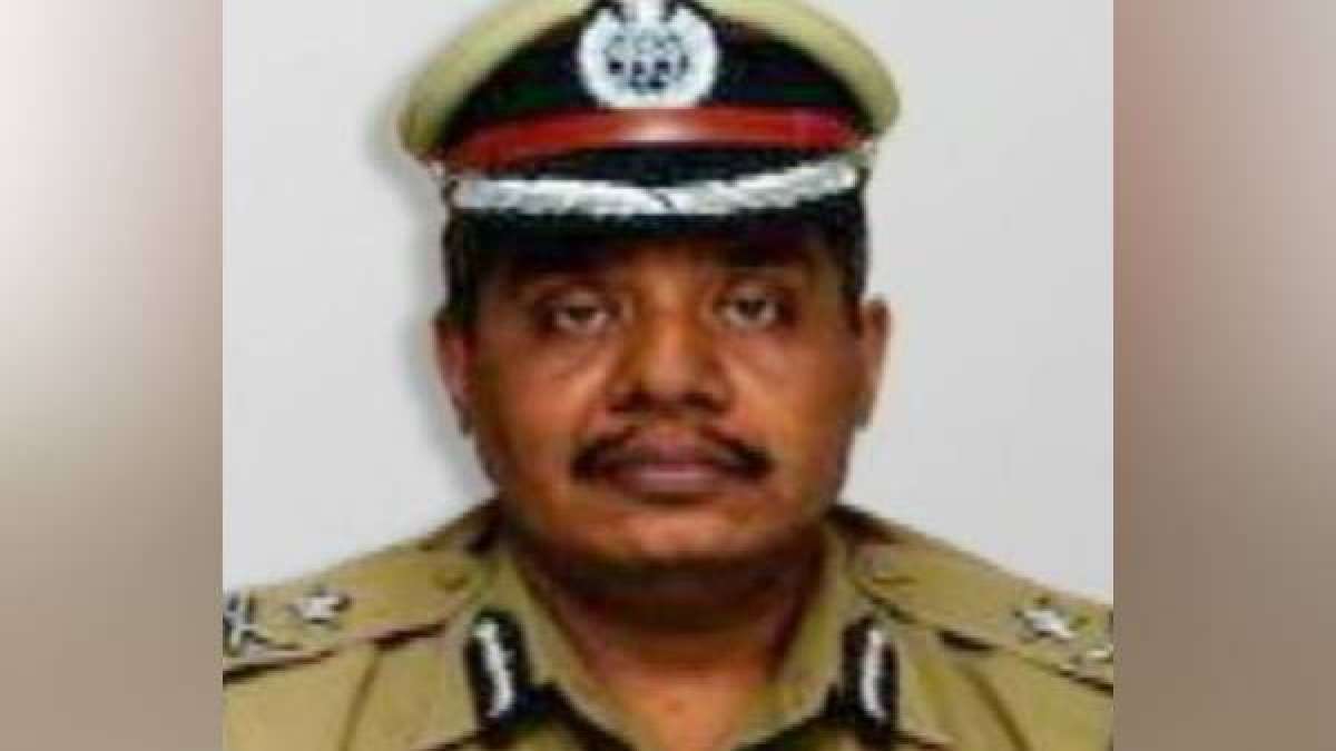 தமிழக புதிய லஞ்ச ஒழிப்புத்துறை இயக்குநராக அபய் குமார் சிங் ஐபிஎஸ் நியமனம்.. யார் இவர் ...