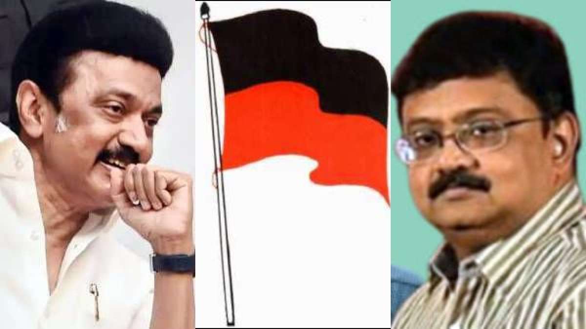 உதயச்சந்திரன் ஐஏஏஸ் மாற்றமா.. முதல்வர் ஸ்டாலின் தனிச்செயலாளர் இனி ...