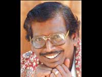 கவிஞர் மு.மேத்தாவுக்கு உமறுப் புலவர் விருது | Umaru Pulavar award for ...