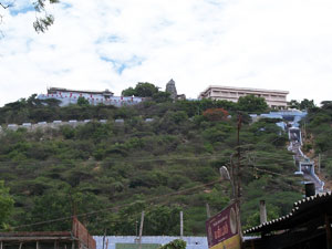 வருவதை முன்கூட்டியே சொல்லும் அபூர்வ சிவன் மலை | Prophetic Sivan Malai ...